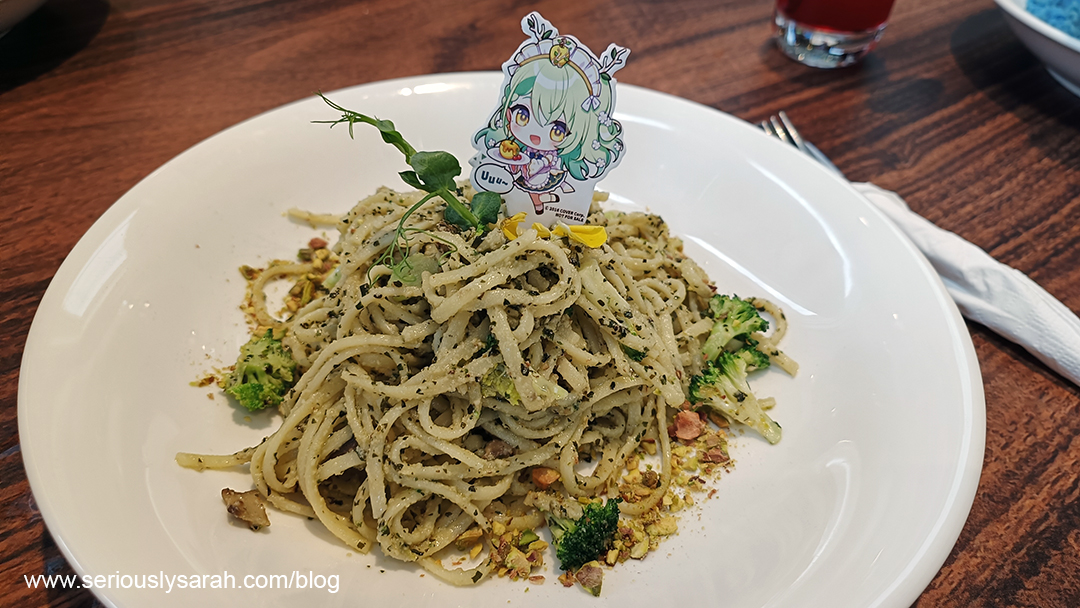 Hololive Events in Singapore 2022/2023 – Seriously Sarah